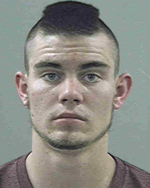 PAKENHAM, JORDAN THOMAS | News, Sports, Jobs - Standard-Examiner